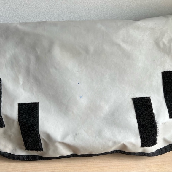 Timbuk2 | Bags | Timbuk2 Messenger Bag Large And Well Loved | Poshmark